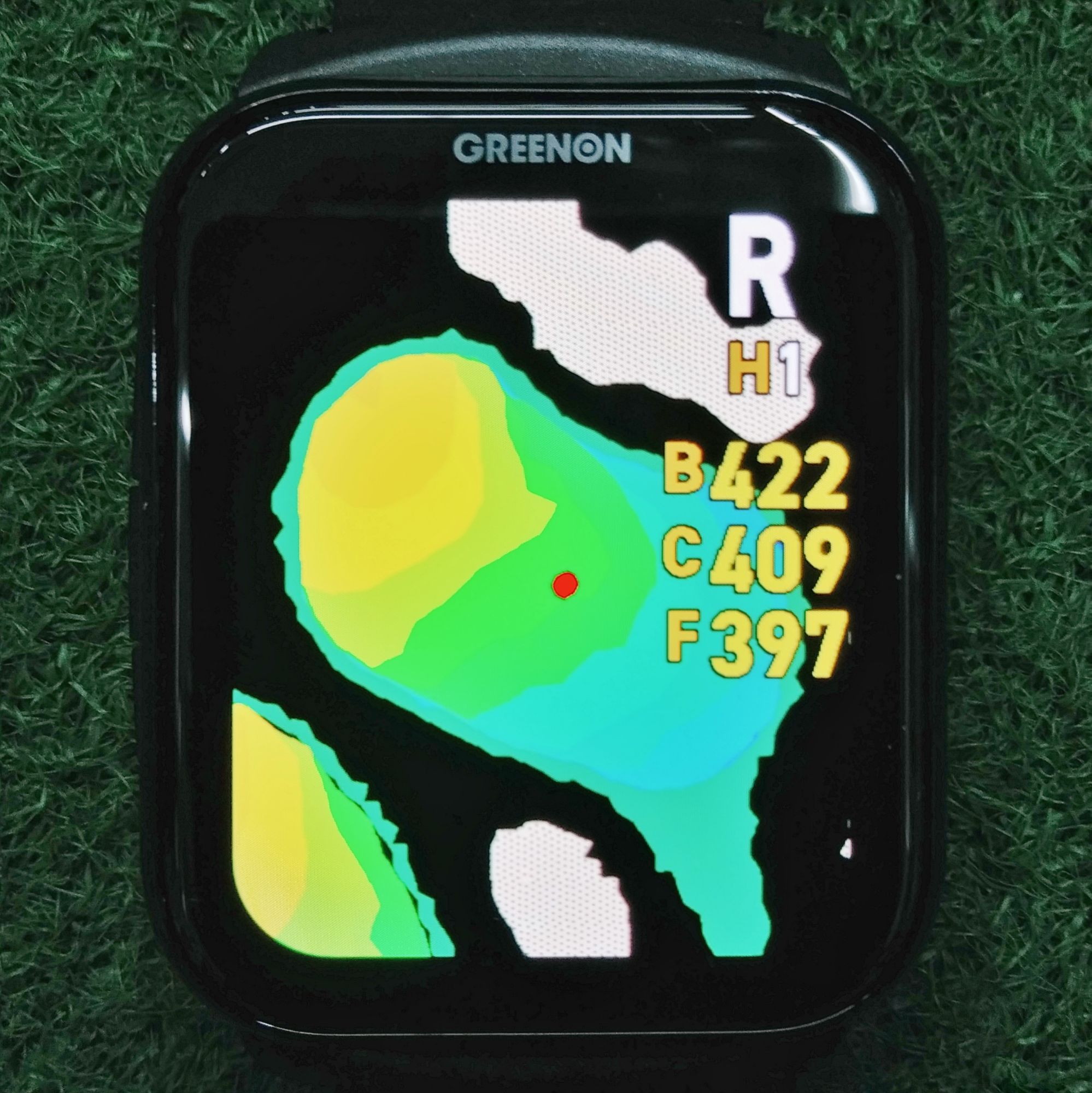 グリーンオンGS501の評価と性能解説｜驚愕の4万円以下の有機ELタッチディスプレイモデルで75点！