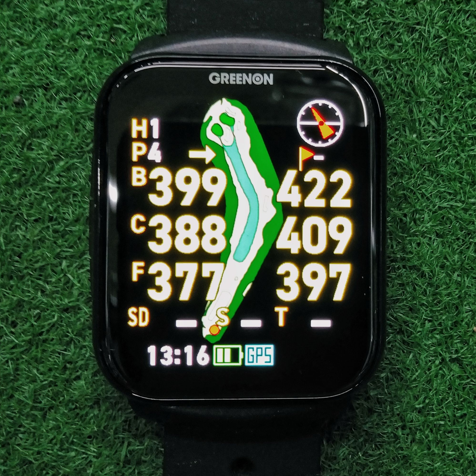 グリーンオンGS501の評価と性能解説｜驚愕の4万円以下の有機ELタッチディスプレイモデルで75点！