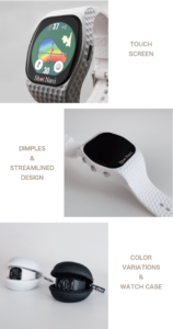 ショットナビ INFINITYTOUCH(インフィニティタッチ)の評価と商品解説｜圧倒的機能数と超コスパで79点！