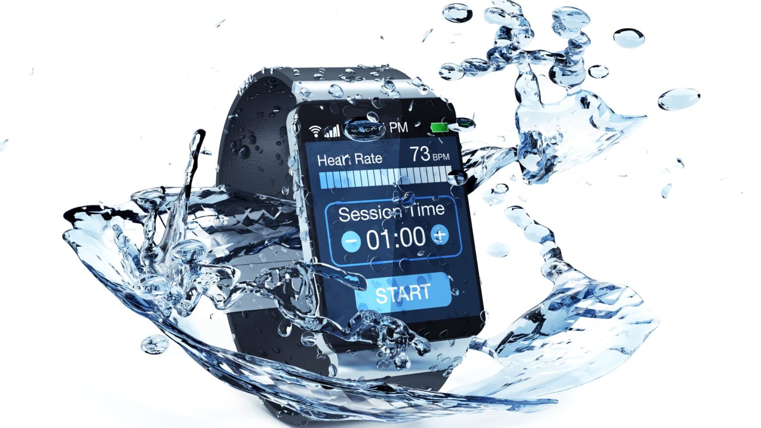 グリーンオンのGL04を実際に使用してみた評価と商品解説｜赤＆緑OLED表示の高コスパモデルで77点！